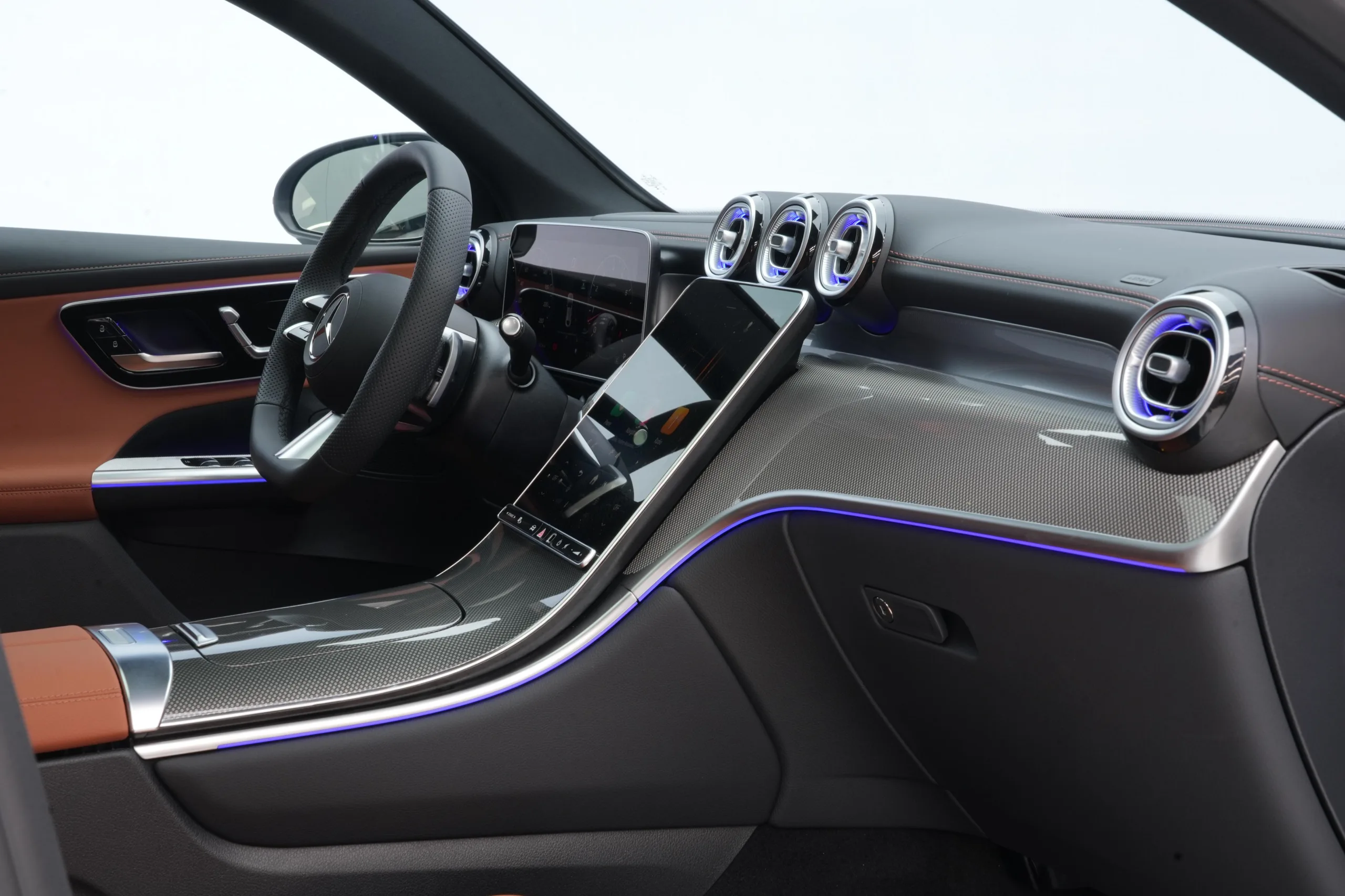 2026 Mercedes-Benz GLC 200 Coupe Brand-New | Available Now